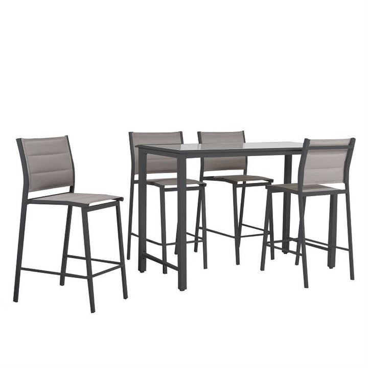 Outdoor Chairs – Kian Furniture